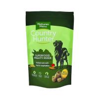 China Customized Waterproof and Moisture-proof  Stand-up Pouch for Pet Food Resealable Food Packaging Bags With Zippers for sale