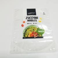China Low QTY  MOQ Custom logo Printing Stand up Bags Food Grade Plastic Recycle Pouches Transparency Bag for Food Packaging for sale