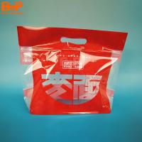 China Custom Printed Quick Cooking Ramen Dry Noodles Spiral Spaghetti Pasta Fast Food Packaging Bags 400g/500g/800g/1kg for sale