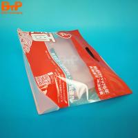 China Custom Printed Quick Cooking Ramen Dry Noodles Spiral Spaghetti Pasta Fast Food Packaging Bags 400g/500g/800g/1kg for sale