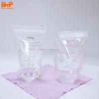 China Portable Nursing Breast Milk Cooler Mother Breast Pump Baby Milk Storage Bag for sale