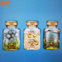 China OEM Customized Facial Mask Cosmetic Packaging Bags Gravure Printed Heat Seal Plastic Aluminum Foil Disposable Colorful Other for sale