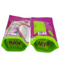 China Custom Standing up Pouch for Food Packaging 3.5g 7g 14g 28g  Smell Proof Mylar Plastic Bags Candy Snack Packaging for sale