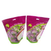 China Custom Standing up Pouch for Food Packaging 3.5g 7g 14g 28g  Smell Proof Mylar Plastic Bags Candy Snack Packaging for sale