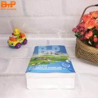 China 500g Plastic Square Bottom Pouch for Milk Powder Camel Milk Powder Goat Milk Powder Packing Bag for sale