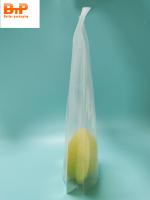 China Rice Vacuum Packaging Bags Brick Packing for Food Transparency Plastics Nylon Shrink  Pouches for sale