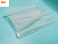 China Rice Vacuum Packaging Bags Brick Packing for Food Transparency Plastics Nylon Shrink  Pouches for sale