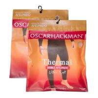 China Customized Packaging Bags for Garments Resealable Clothing Zipper Plastic Aseptic Bag Clear Bag With Customized Design for sale