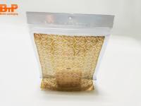 China High Quantity Underwear Packaging Bags Personal Packaging Pouch Stand up Bag Electronic Package Zipper Bags for sale