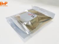 China High Quantity Underwear Packaging Bags Personal Packaging Pouch Stand up Bag Electronic Package Zipper Bags for sale