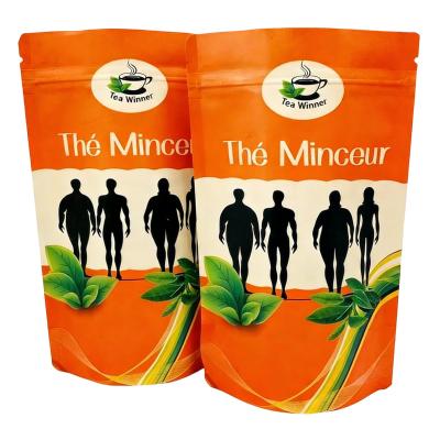 China Custom Printed Digital Doypack Smell Proof Matte Finish Pet Food Packaging Stand up Ziplock Pouch Plastic Mylar Bags for sale