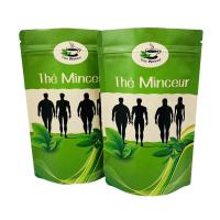 China Custom Printed Digital Doypack Smell Proof Matte Finish Pet Food Packaging Stand up Ziplock Pouch Plastic Mylar Bags for sale