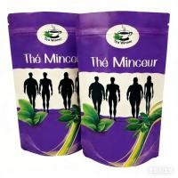 China Custom Printed Digital Doypack Smell Proof Matte Finish Pet Food Packaging Stand up Ziplock Pouch Plastic Mylar Bags for sale