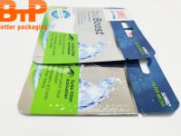 China Universal Aluminum Foil Mylar Bags Electronic Pouch for Earphone Charger Cable Data Line Retail Packaging for sale