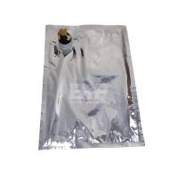 China 3L 5L 10 Liters Bag in Box Wine Packaging Bags with Vitop Valve BIB Tap Plastic Packing Pouch for sale