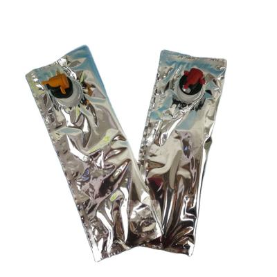 China Custom 1.5L/2L/3L/5L/20L Liquid Juice Water Oil Pouch Bag in Box Wine Packaging Bags with Valve Reusable Large Spout for sale