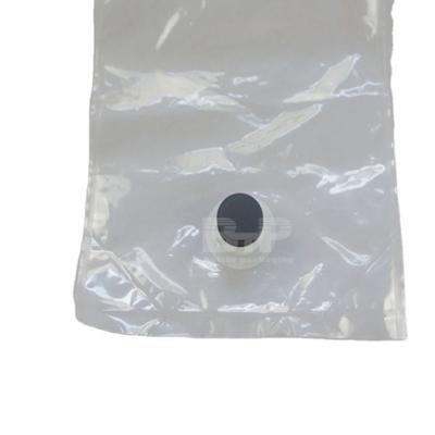 China Promotion 5L Aseptic Oil BIB Water Bag Bladder Bag Heat Seal Gravure Printing Moisture Proof Btp-tbxxx,bag in Box up to 9 Colors for sale