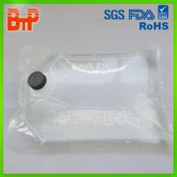 China Promotion 5L Aseptic Oil BIB Water Bag Bladder Bag Heat Seal Gravure Printing Moisture Proof Btp-tbxxx,bag in Box up to 9 Colors for sale