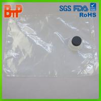 China Promotion 5L Aseptic Oil BIB Water Bag Bladder Bag Heat Seal Gravure Printing Moisture Proof Btp-tbxxx,bag in Box up to 9 Colors for sale