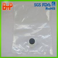 China Promotion 5L Aseptic Oil BIB Water Bag Bladder Bag Heat Seal Gravure Printing Moisture Proof Btp-tbxxx,bag in Box up to 9 Colors for sale