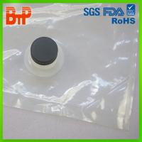 China Promotion 5L Aseptic Oil BIB Water Bag Bladder Bag Heat Seal Gravure Printing Moisture Proof Btp-tbxxx,bag in Box up to 9 Colors for sale