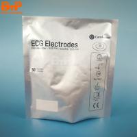 China Custom Aluminum Foil Anti-static LED Light Strip Packaging Bags and Electronic ESD Shielding Plastic Bags for sale