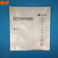 China Custom Aluminum Foil Anti-static LED Light Strip Packaging Bags and Electronic ESD Shielding Plastic Bags for sale