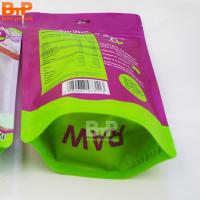China Custom Bags Logo Printing Snack Use and Self Adhesive Seal Sealing Top Zipper Plastic Mylar Bag Food Packaging Bag With Zipper for sale