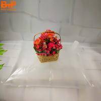 China 1 Liter 5 Litres Clear Stand up Pouch Package Oil Plastic Vacuum Bag Heat Seal Customized Gravure Printing OEM Beverage Accept for sale