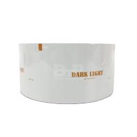 China Custom Printed Laminated Food Packaging Plastic Roll Film Flexible Wrapping Film Roll Aluminium Foil Packaging Film for sale