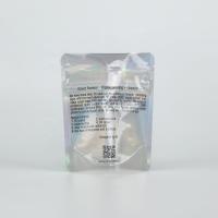 China Custom Printed Mylar Bag Stand up Plastic Ziplock Fruit Cookies Chocolate Embalagens Personalizadas Food Packaging Pouch for sale
