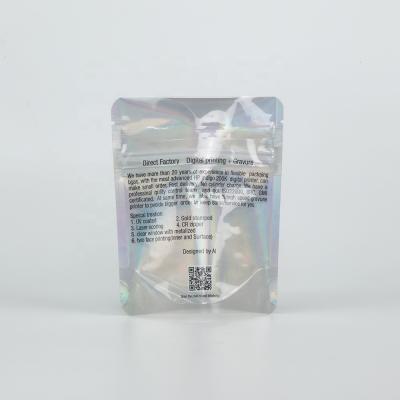 China Custom Printed Mylar Bag Stand up Plastic Ziplock Fruit Cookies Chocolate Embalagens Personalizadas Food Packaging Pouch for sale
