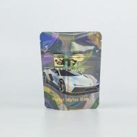 China Custom Printed Mylar Bag Stand up Plastic Ziplock Fruit Cookies Chocolate Embalagens Personalizadas Food Packaging Pouch for sale