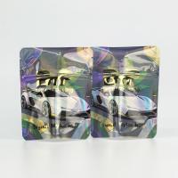 China Custom Printed Mylar Bag Stand up Plastic Ziplock Fruit Cookies Chocolate Embalagens Personalizadas Food Packaging Pouch for sale