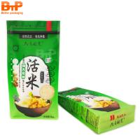 China Custom size Vacuum bag available for specialized packaging requirements in food pharmaceutical and electronic industries for sale