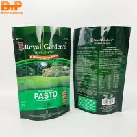 China Custom Printing Fertilizantes Para Packaging Bags 1kg Stand up Bag No Zipper Packing Seeds Chemical Fertilizer Other Packaging for sale
