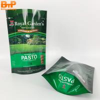 China Custom Printing Fertilizantes Para Packaging Bags 1kg Stand up Bag No Zipper Packing Seeds Chemical Fertilizer Other Packaging for sale