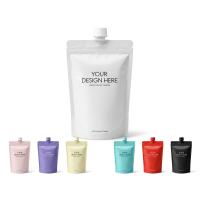 China Leak-Proof Durable Liquid Pouch with Integrated Pour Spout for Easy Dispensing of Beverages, Sauces, and Automotive Fluids for sale