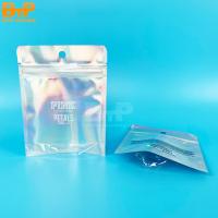 China Stand Up Pouch With Gravure Printing Water Resistant Three Sides Heat Seal Bag Offering Moisture Dust Protection Perfect Packaging Electronics Tools Food Items for sale