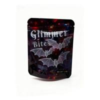 China Wholesale Custom Digital Printed Plastic Zipper Yin Yang Bag Food Packaging Low MOQ Aluminum Foil Laminated Stand up Pouch for sale