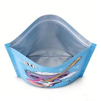 China Mylar bags designed to protect contents from moisture oxygen and light ensuring extended shelf life and product integrity for sale