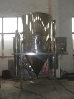 China LPG High Speed Centrifugal Spray Dryer 220V-450V Industrial Spray Drying Machine 5-2000kg/h for sale