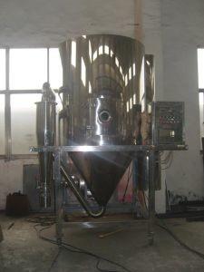 China LPG High Speed Centrifugal Spray Dryer 220V-450V Industrial Spray Drying Machine 5-2000kg/h for sale