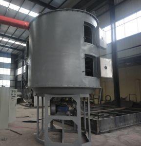 China Conductive continuous drying equipment with high thermal efficiency and low energy consumption for sale