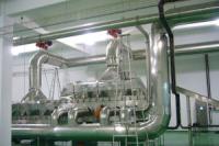 China ZLG Vibratory Fluid Bed Dryer for Sugar Salt Granules 0.9 to 9 sqm Fluidized Bed Area for sale