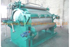 China Industrial Drum Dryer for Food Chemical Pharmaceutical 0.1-15m3 Capacity for sale