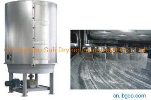 China Continuous Plate Dryer 220V 380V Zinc Sulfate Monohydrate Drying Equipment for Industrial Use for sale