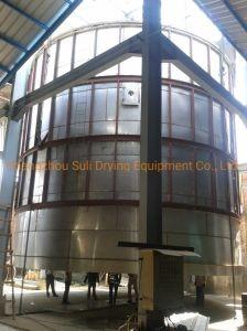 China LPG High Speed Centrifugal Spray Dryer 5-2000kg/h Industrial Soybean Milk Drying Machine for sale