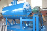 China Zpg 300L-1800L Vacuum Dryer Machine Transmission Heating Industrial Drying Equipment for sale