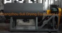 China SU LI ZPG Series Vacuum Feed Dryer 300-1800L for Heat Sensitive Materials for sale